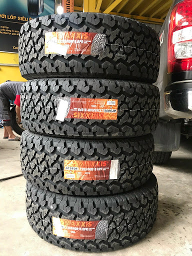 Lốp (vỏ) xe Maxxis - Chengshin có thật sự tốt?